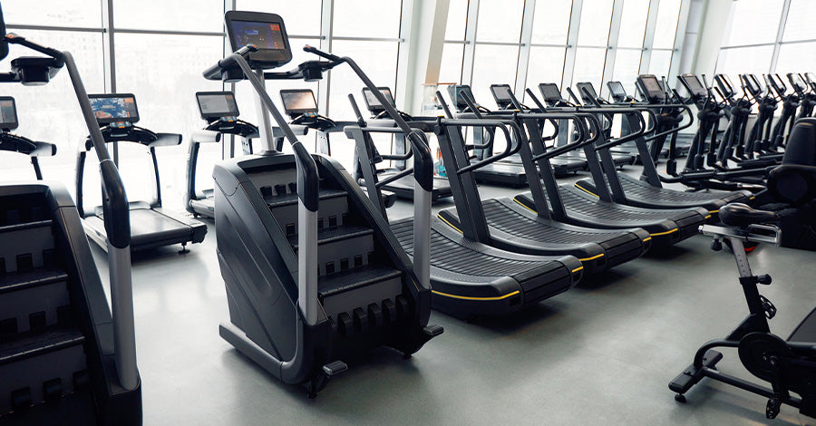 A Gym Owner's Guide to Buying Used Workout Equipment in 2026 - Global ...