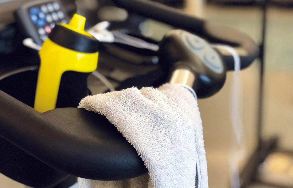 When To Buy Used Precor Exercise Equipment - Global Fitness