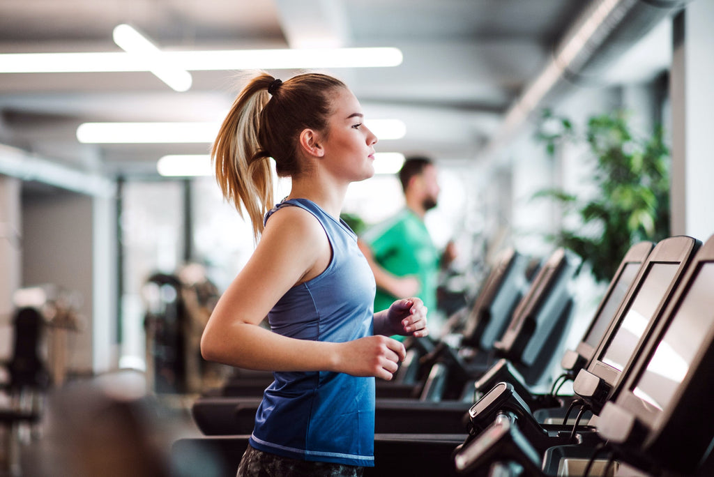 A Guide to Buying Cardio Equipment for Gyms - Global Fitness