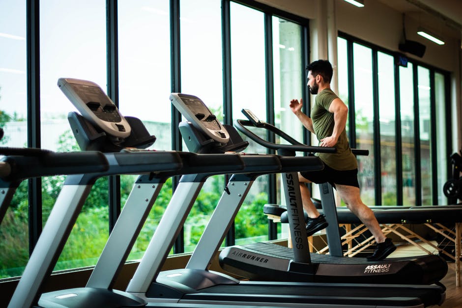 How to Keep Gym Start Up Costs Down - Global Fitness