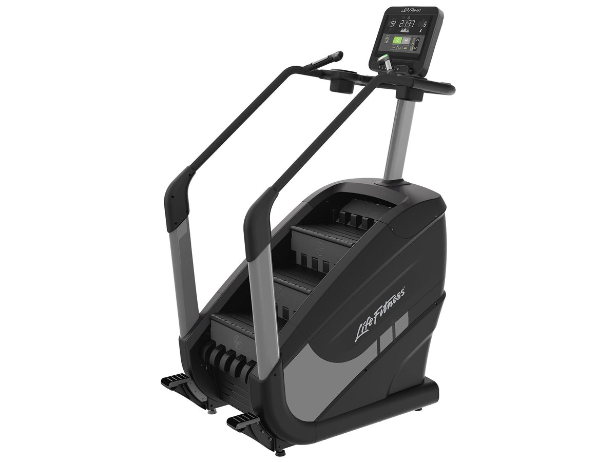 Commercial Life Fitness PowerMill For Sale