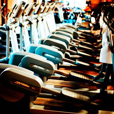 GP Industries Series 2 Urethane Dumbbell Set 55-100 lbs