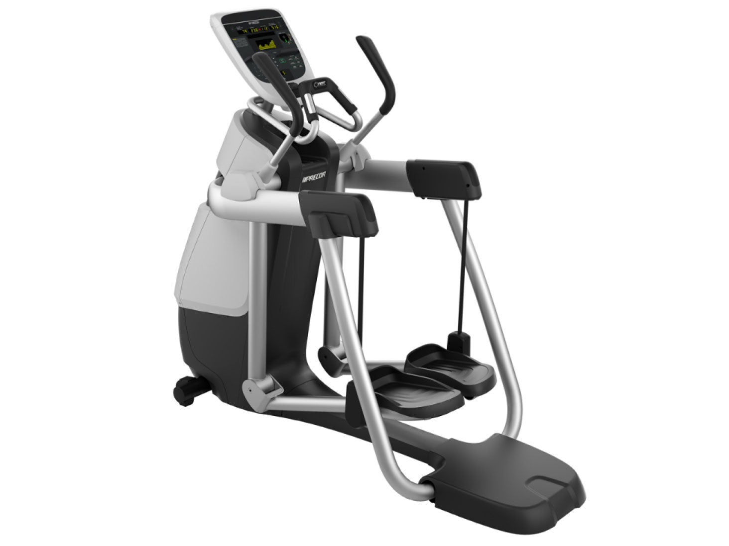 Used Precor AMT 733 Adaptive Motion Trainer For Sale