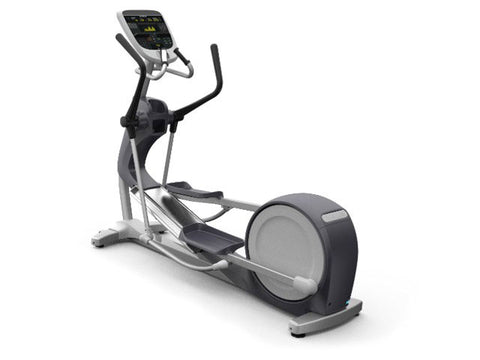 Used Precor EFX 731 Elliptical | Commercial Grade Elliptical