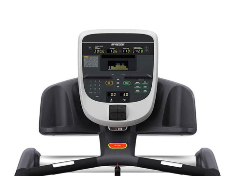 Used Precor TRM 731 Treadmill | Top Rated Treadmill - Default Title ...