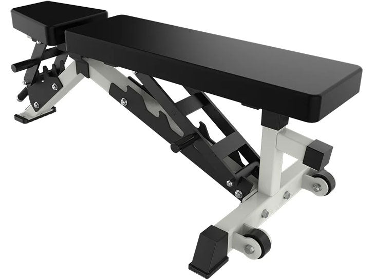 Used Arsenal Strength Alpha Multi Adjustable Bench-Ladder Style