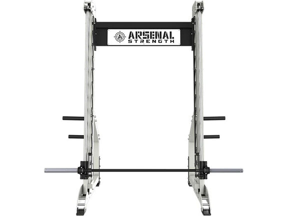 Used Alpha Smith Machine | Arsenal Strength Equipment