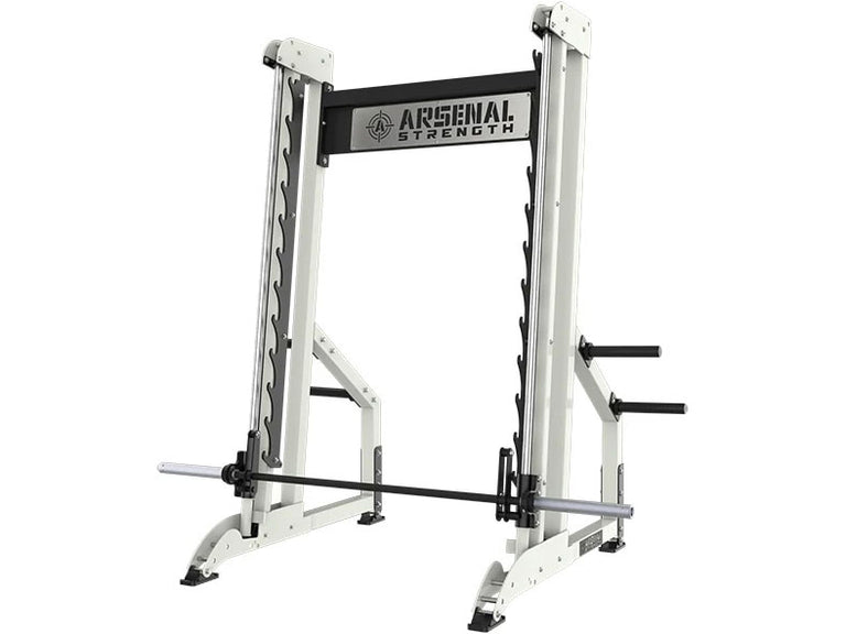 Used Alpha Smith Machine | Arsenal Strength Equipment - Default Title ...