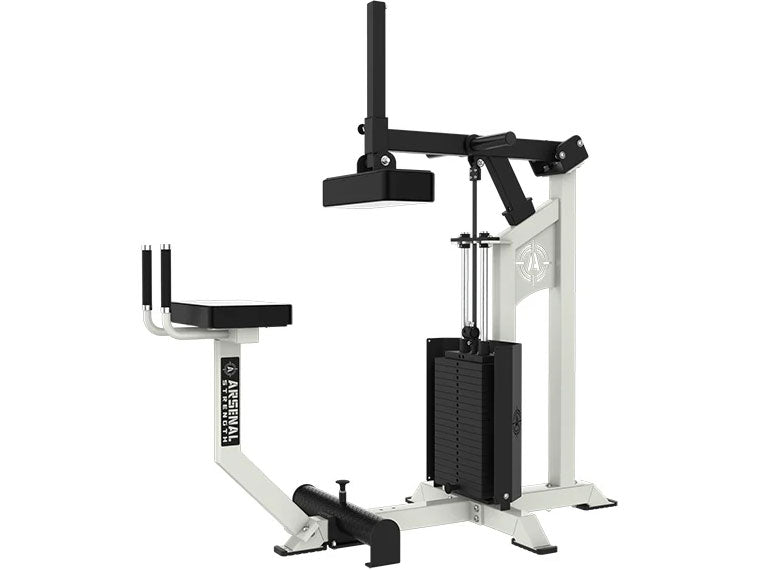 Used Arsenal Strength M1 Donkey Calf