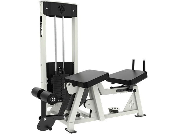 Used Arsenal Strength M1 Selectorized Lying Leg Curl