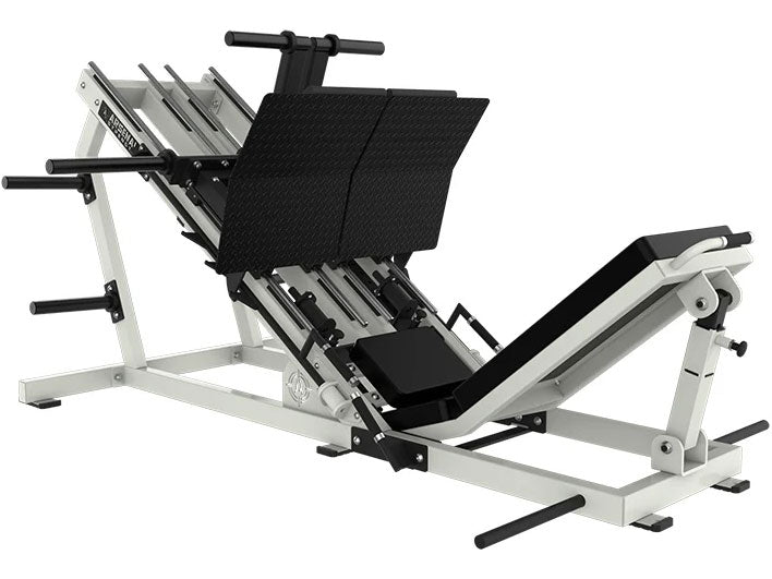 Used Arsenal Strength Reloaded Bilateral Leg Press