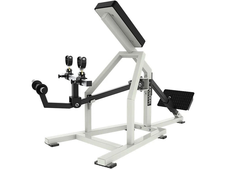 Used Arsenal Strength Reloaded Lever Row for Sale Online