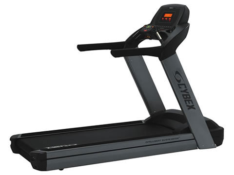Factory Refurbished Cybex 625T Treadmill | 12 Month Warranty