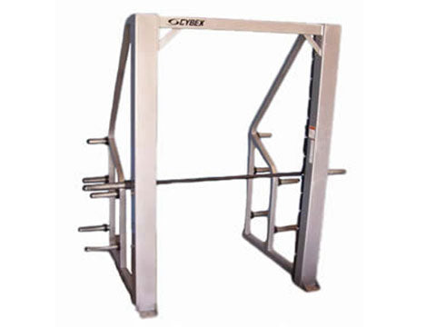Best Used Cybex Plate Loaded Smith Machine | Cheap