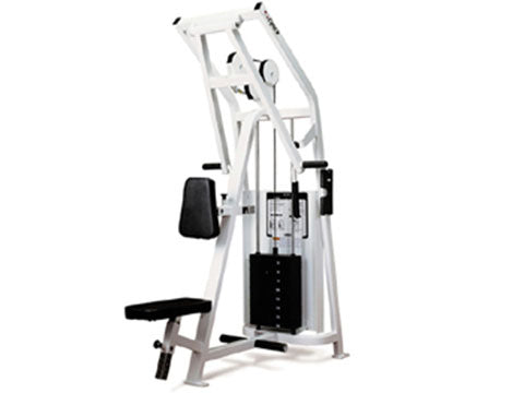 Best Used Cybex VR Row and Rear Delt | Cheap