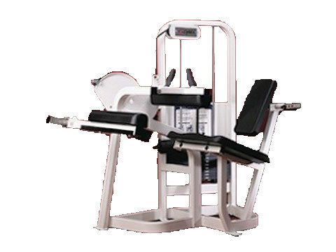 Refurbished Cybex VR2 Seated Leg Curl | 1 Yr. Warranty