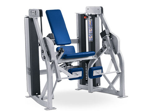 Refurbished Hammer Strength MTS Leg Extension | 1 Yr. Warranty