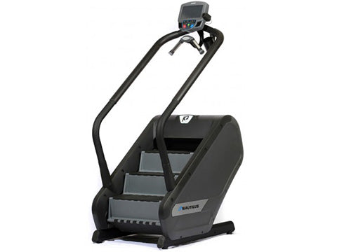 Refurbished Nautilus K2 Vertical Climber | 1 Yr. Warranty