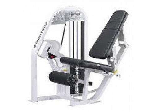 Refurbished Nautilus Nitro Leg Extension | 1 Yr. Warranty