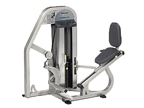 Refurbished Nautilus Nitro Plus Seated Calf | 1 Yr. Warranty