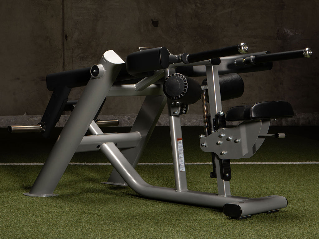 New Sportgear Plate Loaded Seated Dip | Factory Warranty