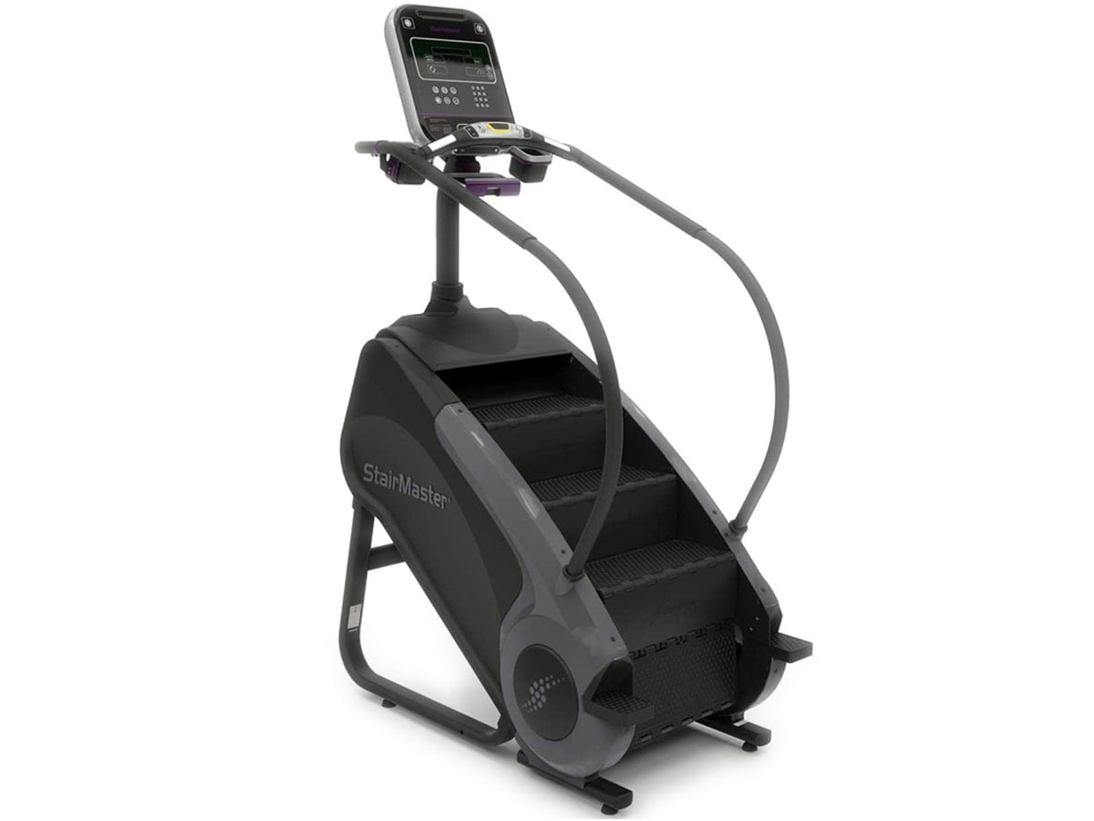 StairMaster 8 Series Gauntlet for sale. Refurbished with a 12-Month ...