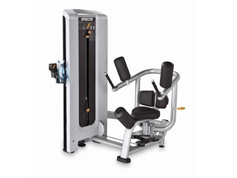 Refurbished Precor C-Line Rotary Torso | 1 Yr. Warranty