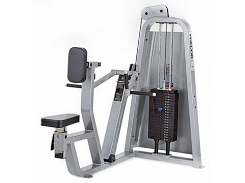 Refurbished Precor Icarian Seated Row | 1 Yr. Warranty