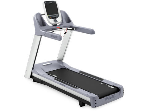 Used Precor TRM 731 Treadmill | Top Rated Treadmill - Default Title ...
