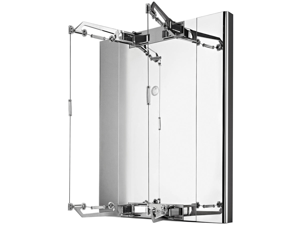 Refurbished Technogym Kinesis Personal Vision Stand Alone Multi ...