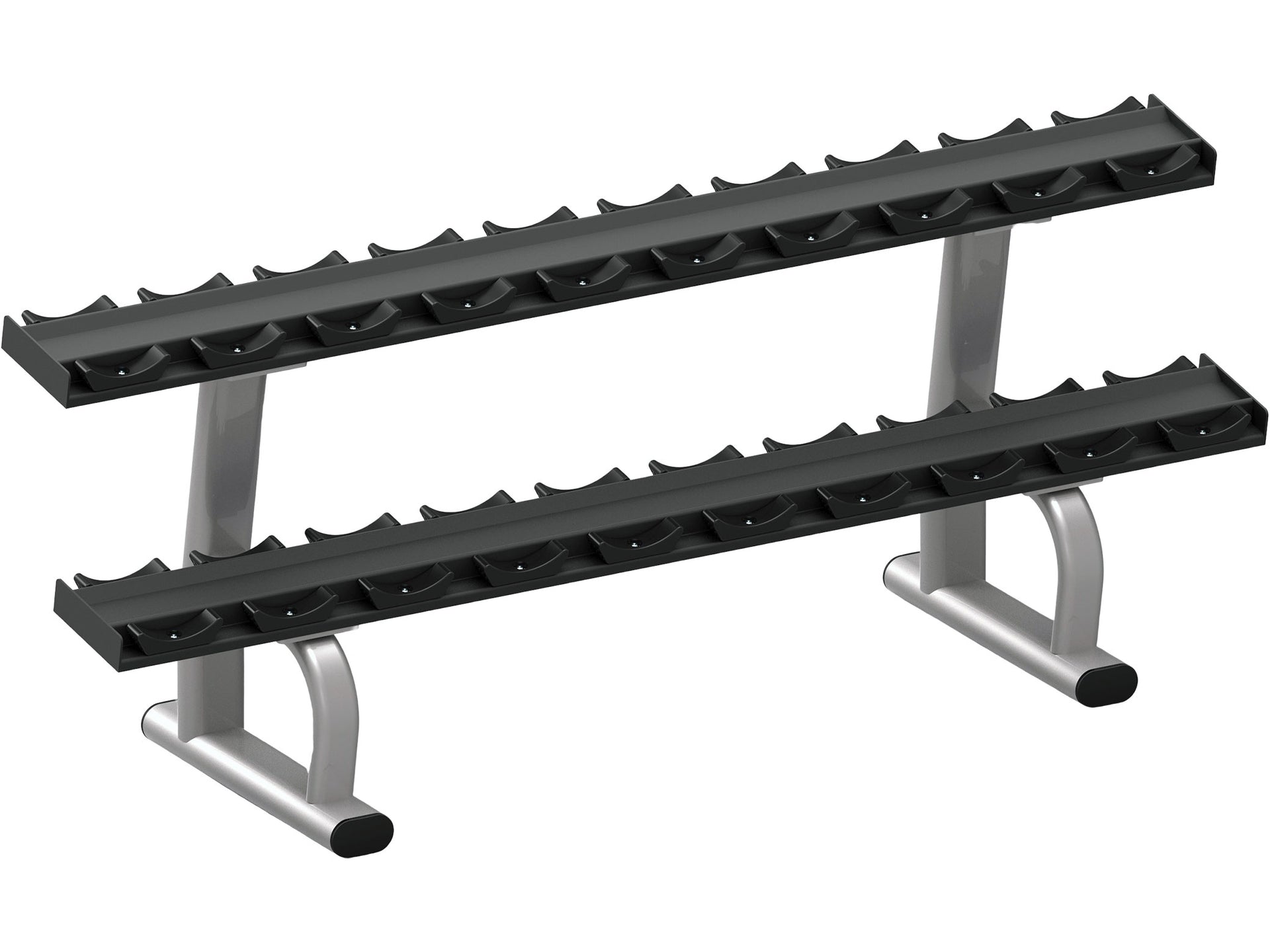 Sportgear SR-175 2-Tier 10-pair Dumbbell Rack | Available to Ship & for ...