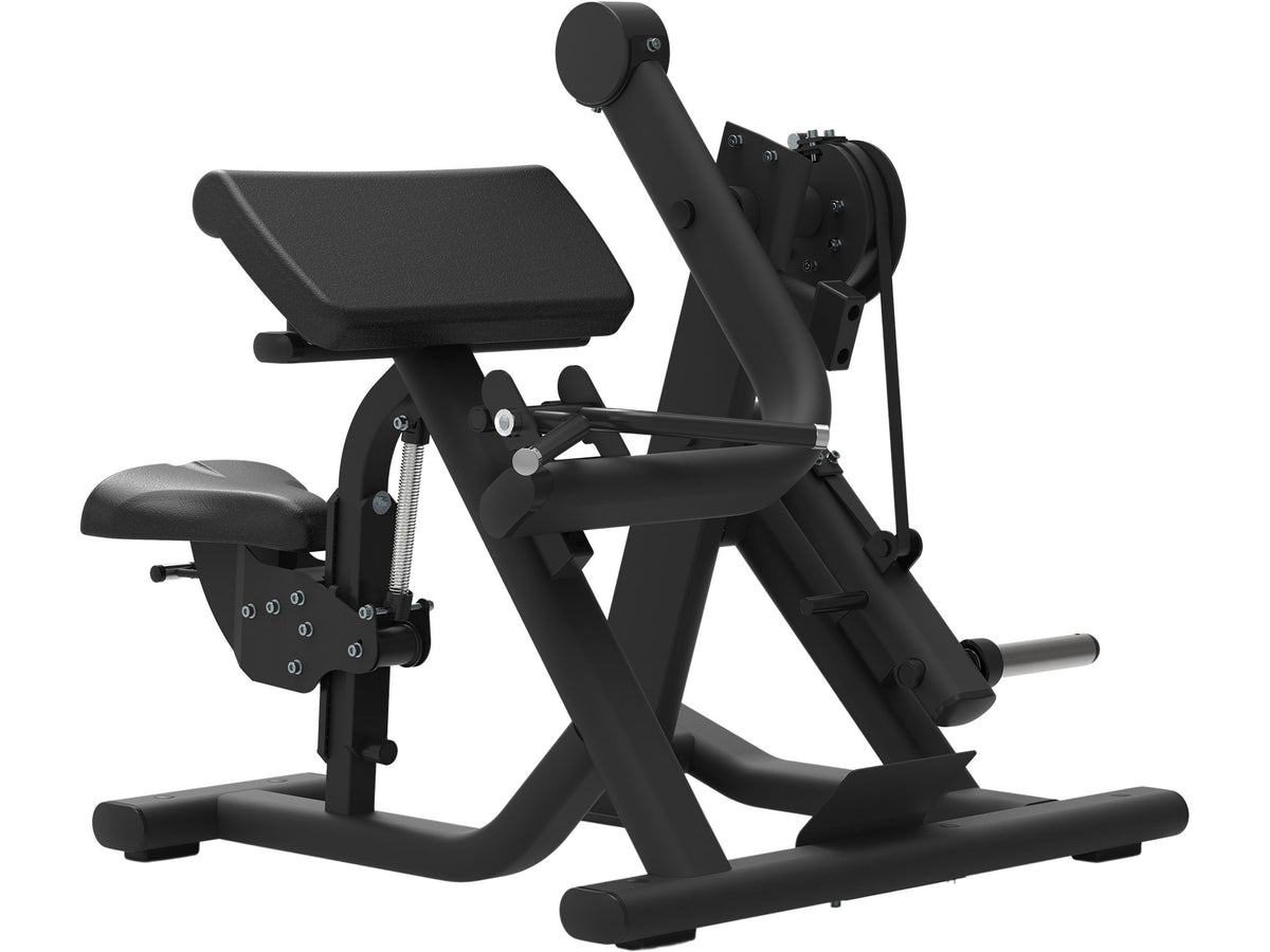 New Sportgear Plate Loaded Limitless Free Trainer | Factory Warranty