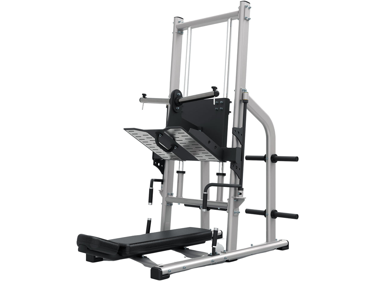 Sportgear Plate Loaded Vertical Leg Press for Sale Online