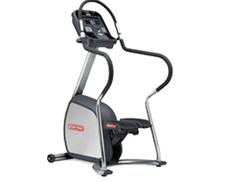 Refurbished Star Trac E Series Stepper Generation 1 | 1 Yr. Warranty