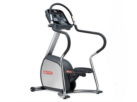 Refurbished Star Trac E Series Stepper Generation 2 | 1 Yr. Warranty