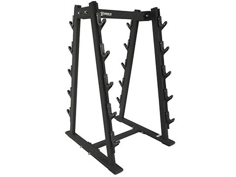 New Torque 10-pair Barbell Rack | Factory Warranty