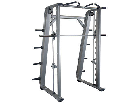 New Torque Plate Loaded Smith Machine | Factory Warranty