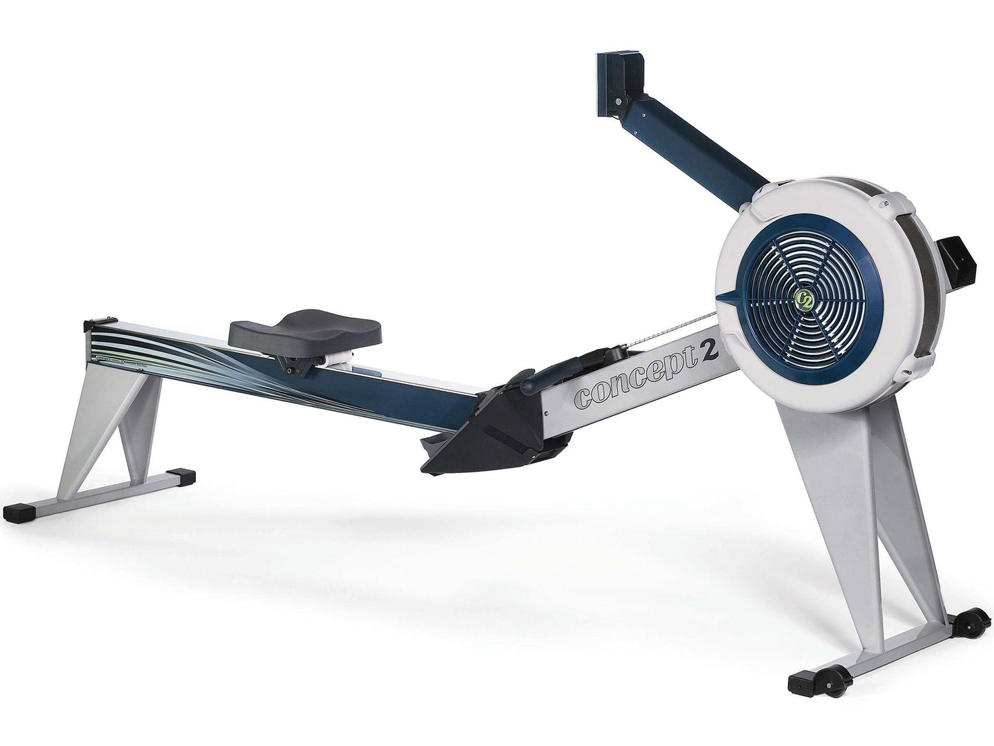 Best Used Concept 2 Model D Indoor Rower | Cheap